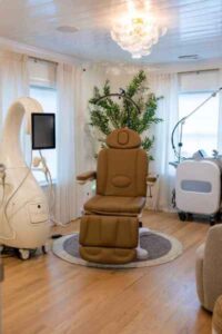 What to Expect Before and After Artemis T-Shape 2 Treatment